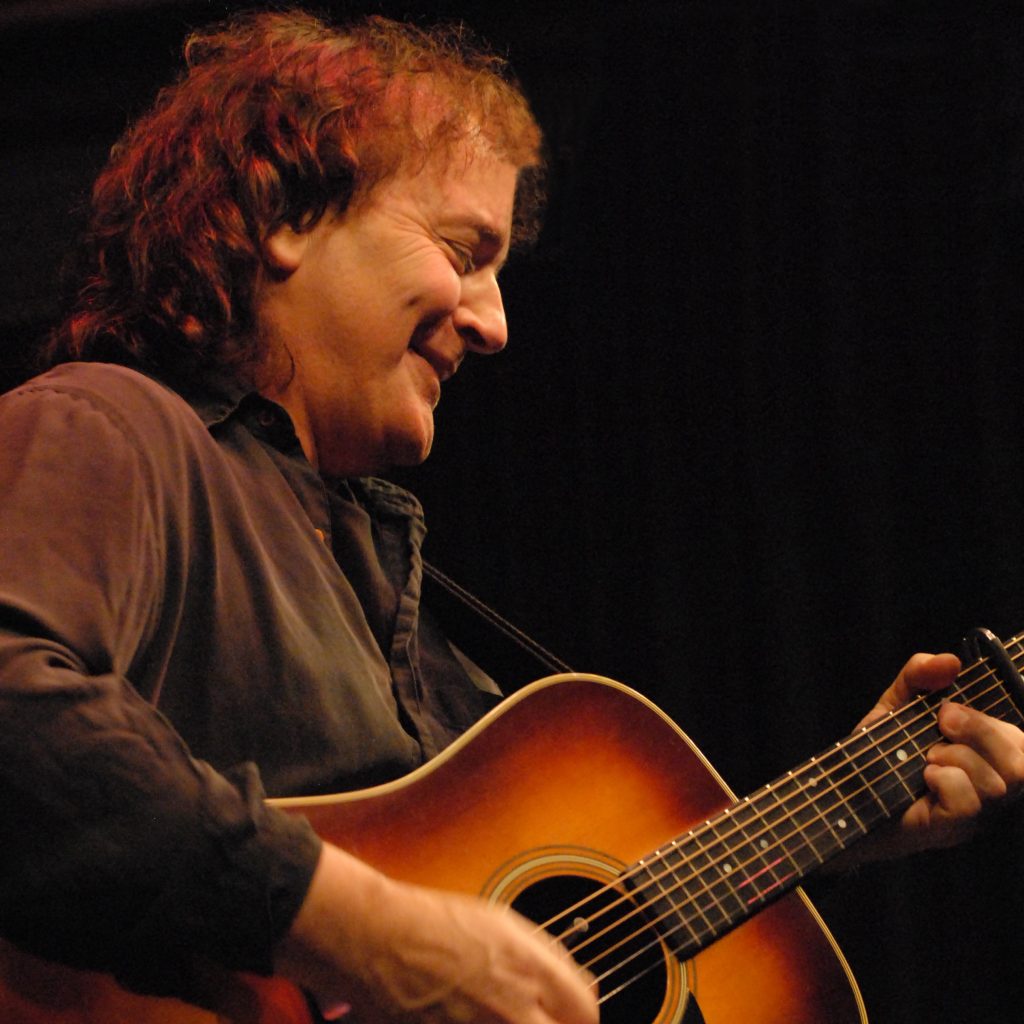 Press/Promo – John Batdorf Music