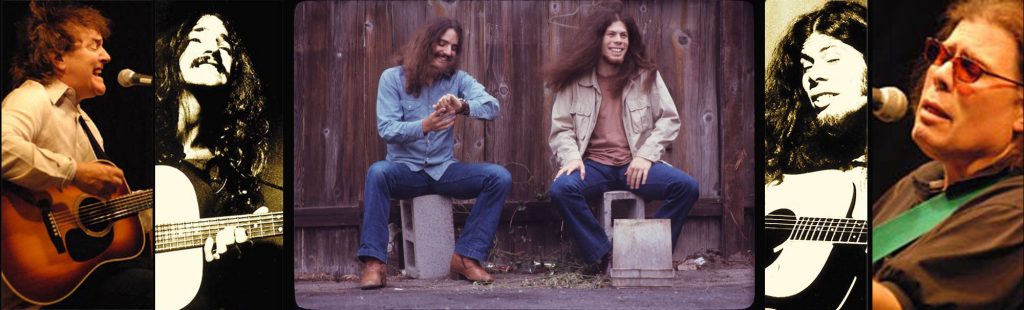 B&R History – John Batdorf Music