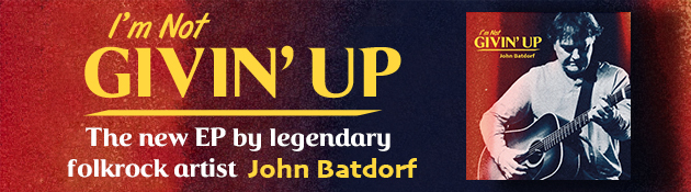At This Age / New Hilarious Video From John Batdorf – John Batdorf Music